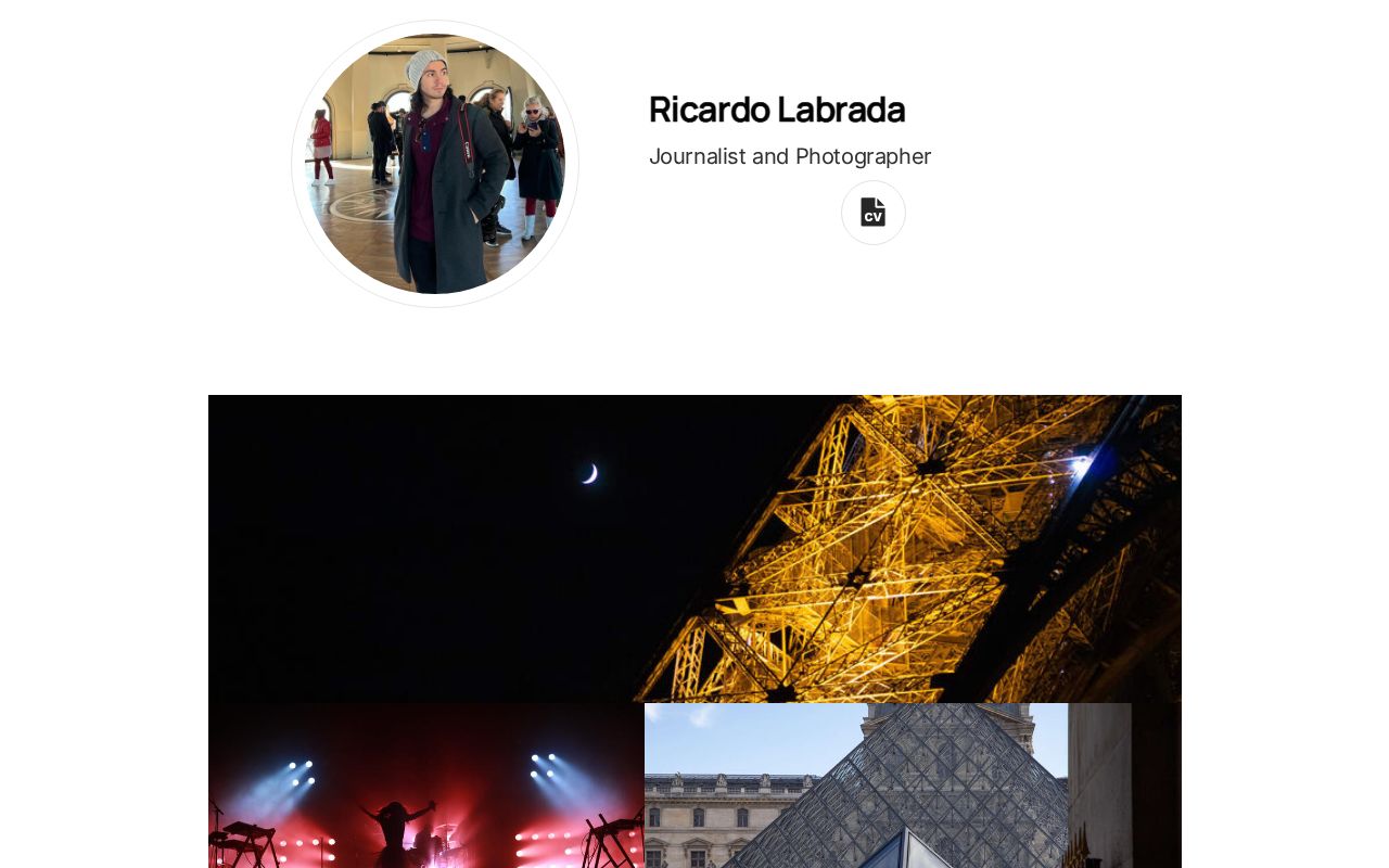 Website